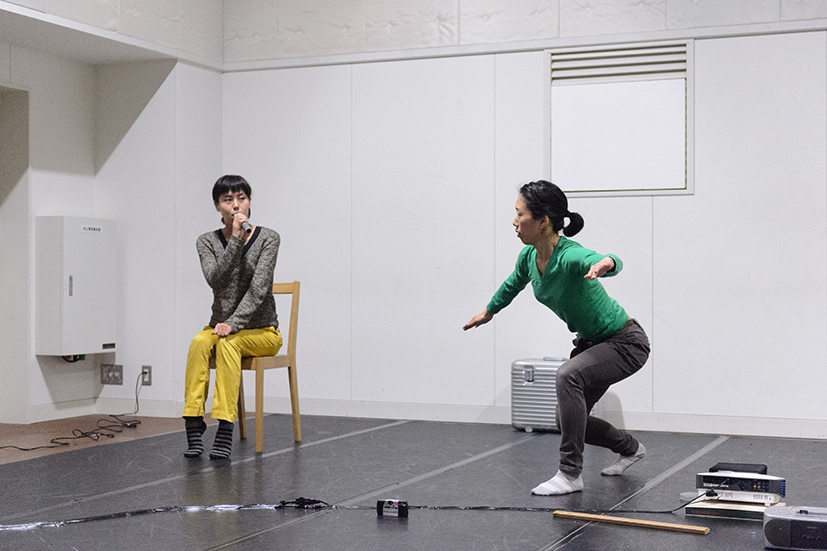 TSUDA Michiko｜WINNERS｜Tokyo Contemporary Art Award 2022-2024