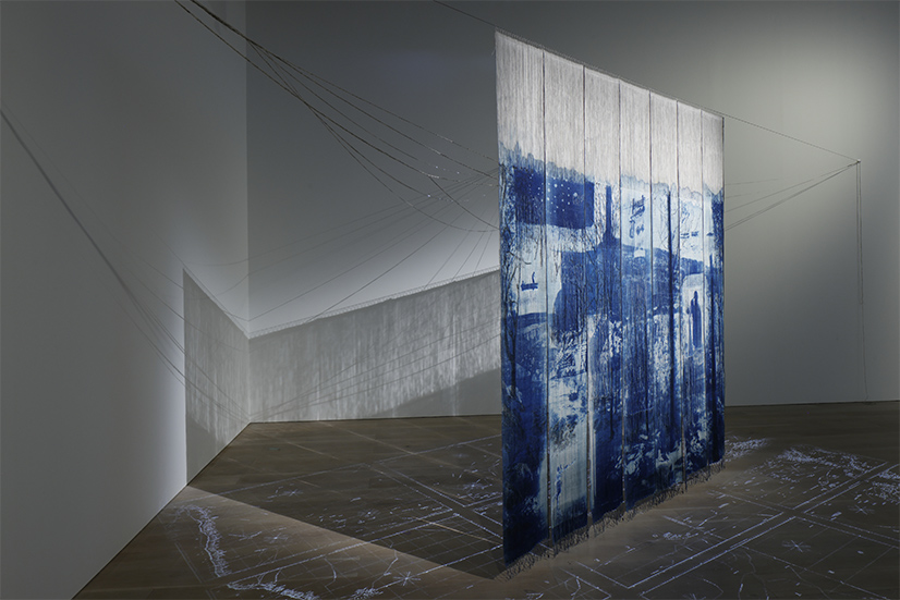 OH Haji｜WINNERS｜Tokyo Contemporary Art Award 2024-2026